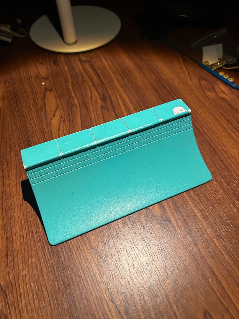 Blackriver Fingerboard Ramps - Ceramic Quarter, Sports Equipment ...