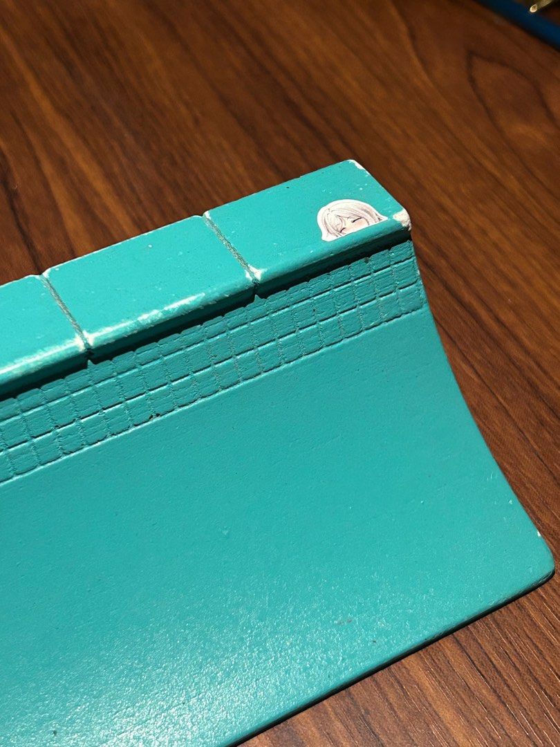 Blackriver Fingerboard Ramps - Ceramic Quarter, Sports Equipment ...