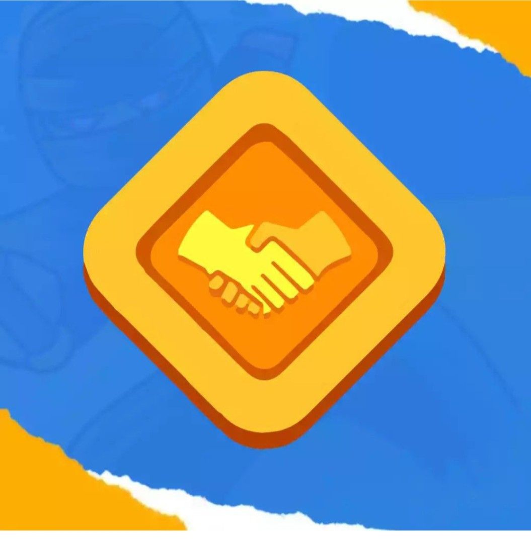 Blade ball token, Hobbies & Toys, Stationery & Craft, Craft Supplies ...