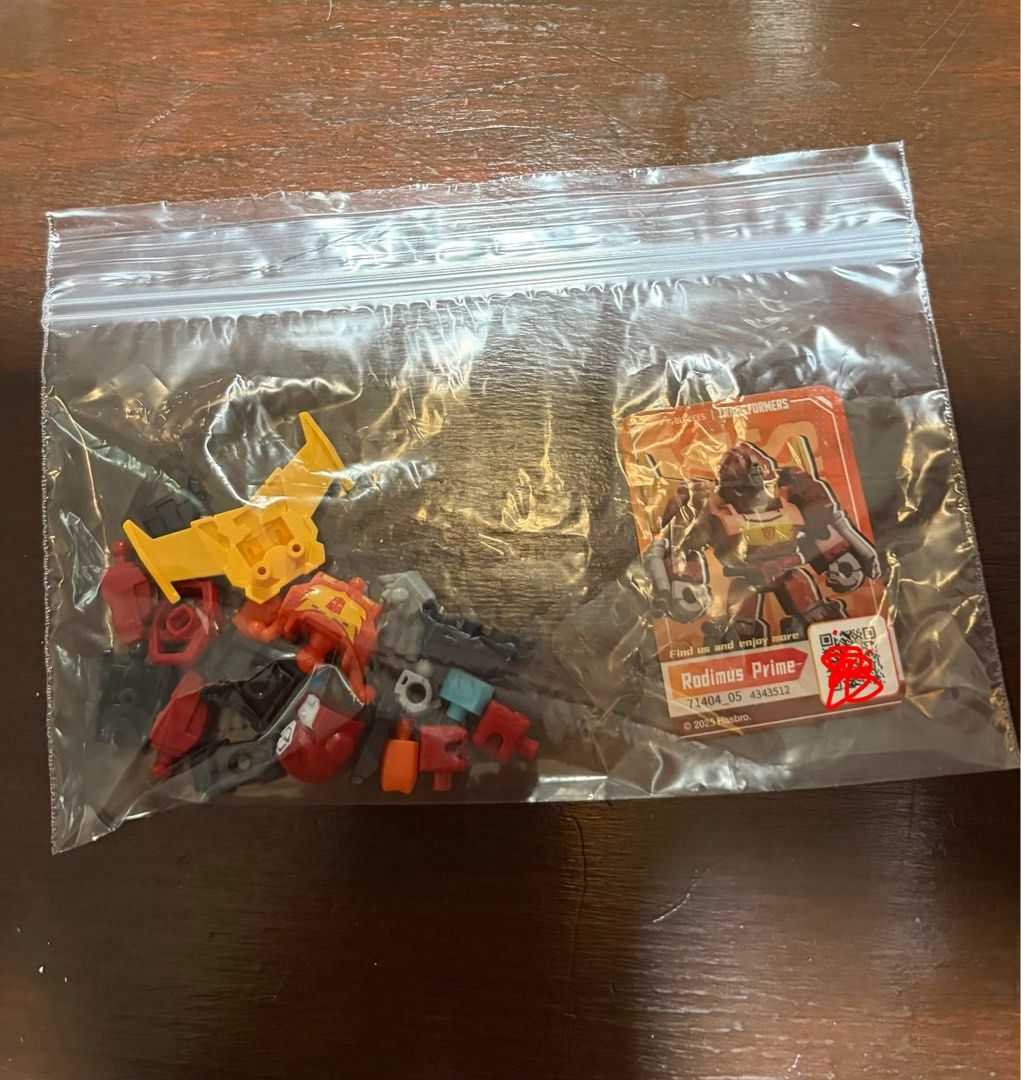 BLOKEES Defender Versions, Hobbies & Toys, Toys & Games on Carousell