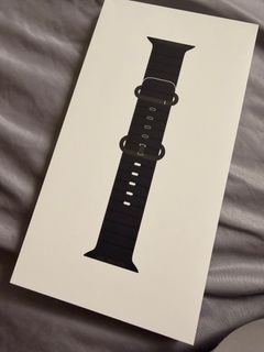 Apple Watch Ocean Band, Mobile Phones & Gadgets, Wearables & Smart ...