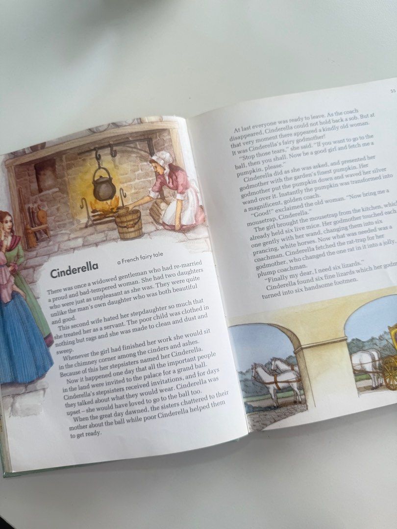 Books - Childcraft - Complete Set, Hobbies & Toys, Books & Magazines ...