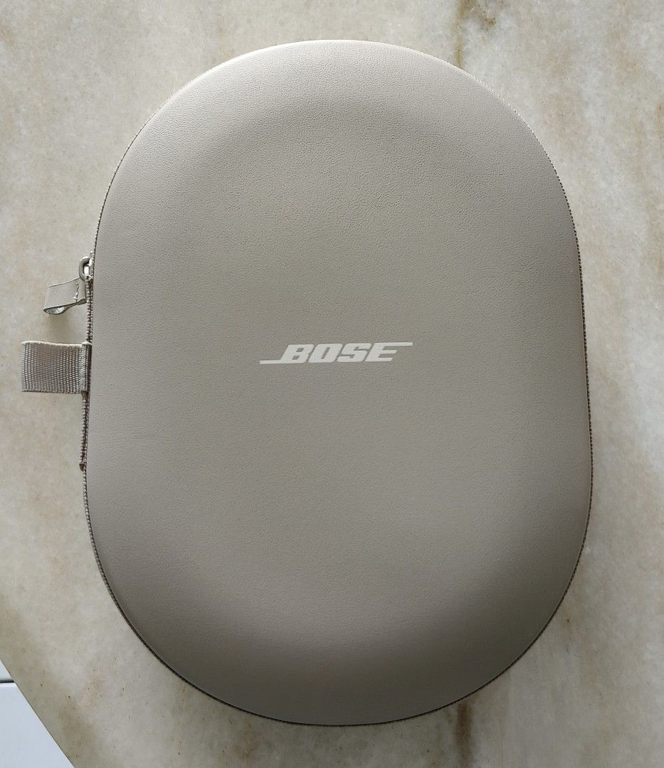 Bose QuietComfort Ultra Headphones - Gen 1, Audio, Headphones ...