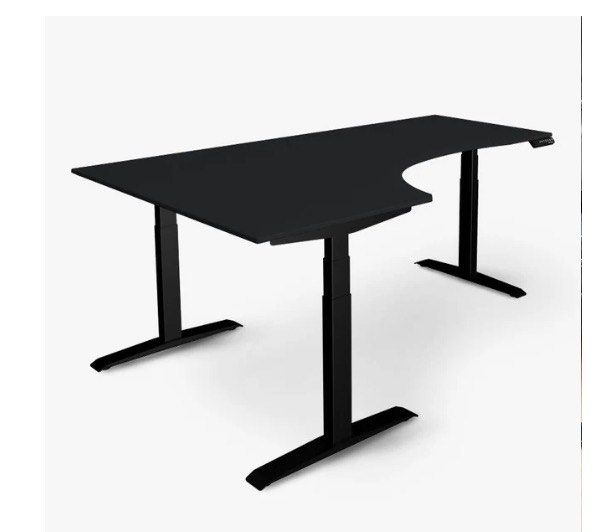 Brand new Omnidesk Pro L-Shaped, Computers & Tech, Desktops on Carousell