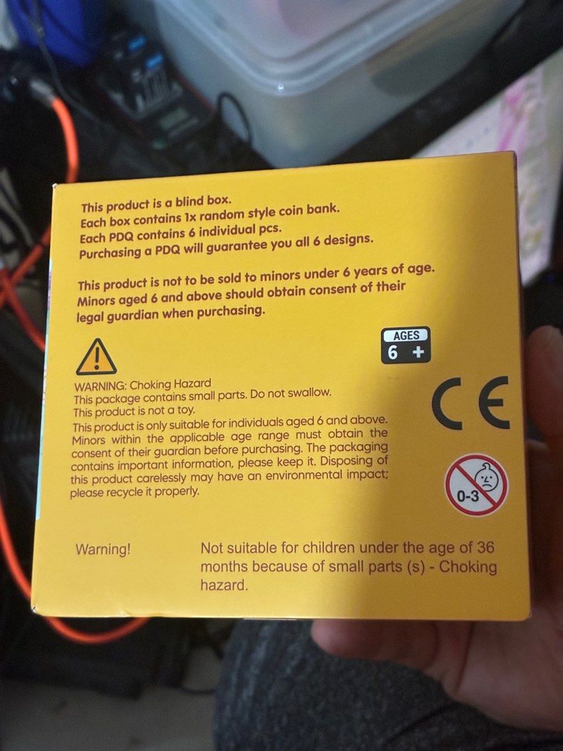 Brand new Sanrio Lucky Coin Bank blind box.at $288 not refund after ...