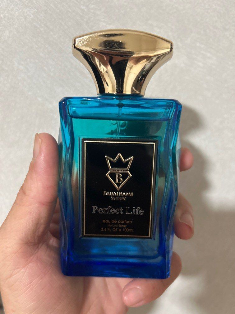 Bujairami Perfect Life, Beauty & Personal Care, Fragrance & Deodorants ...