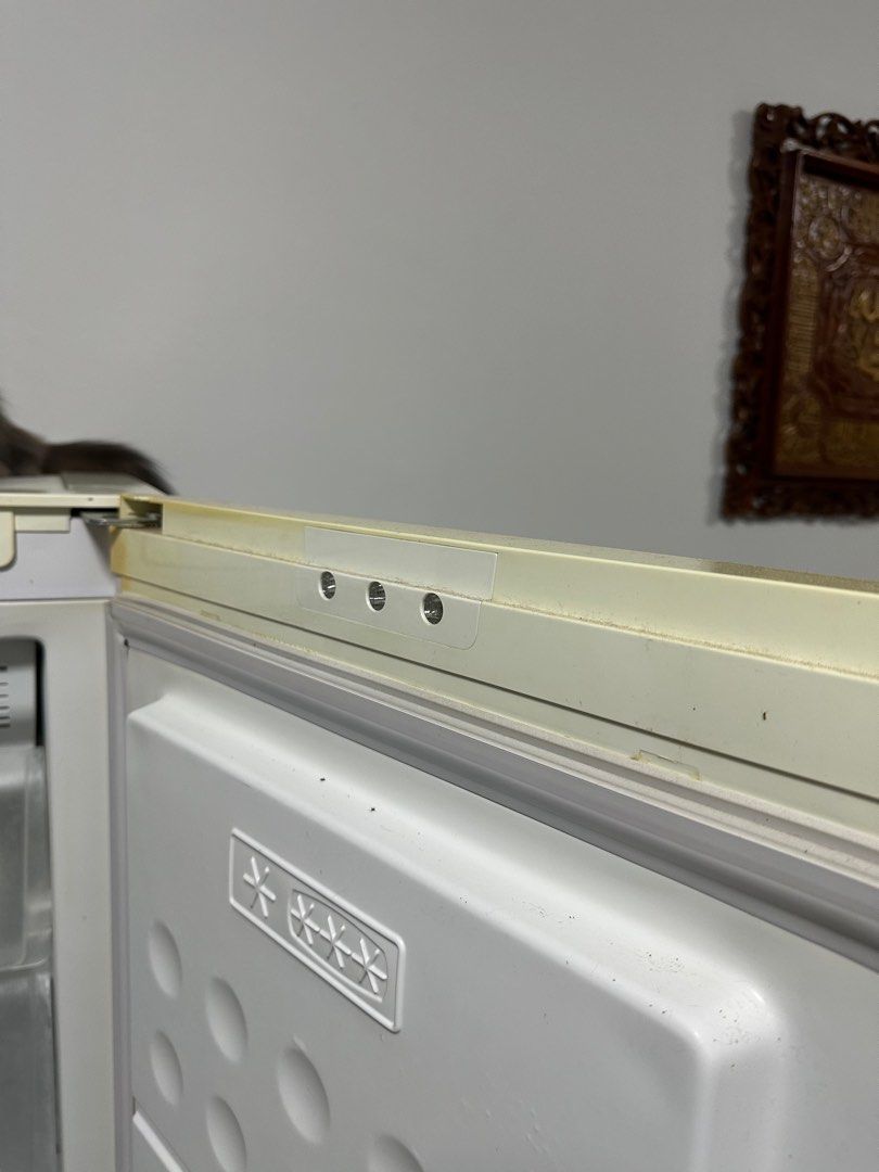 Butterfly Upright Freezer, TV & Home Appliances, Kitchen Appliances ...