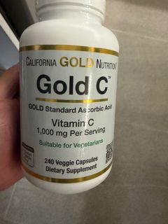 California Gold Nutrition Mastic Gum 500mg, Health & Nutrition, Health ...