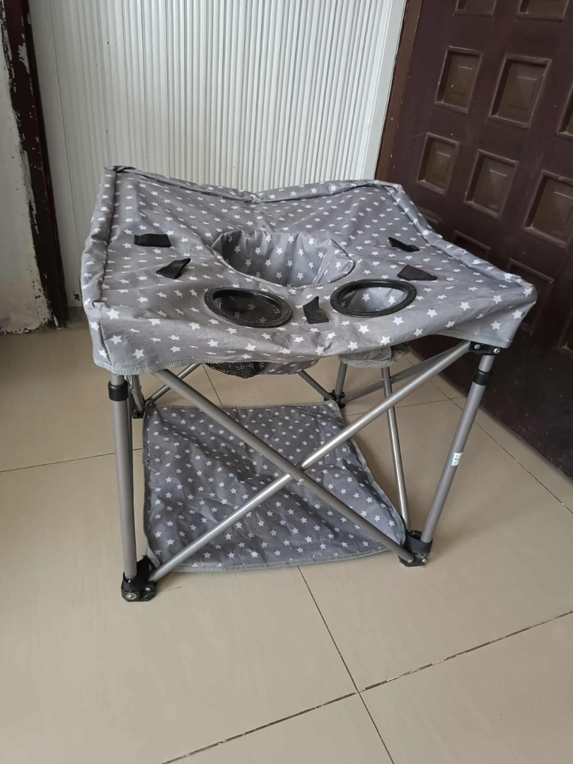 Camping Activity Pod, Babies & Kids, Baby Nursery & Kids Furniture ...