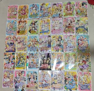 Candy Jem(Yes, You Can!:Optimism), Hobbies & Toys, Books & Magazines ...