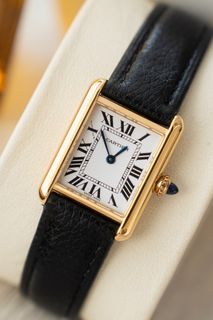 100+ Cartier For Sale | Watches | Carousell Philippines