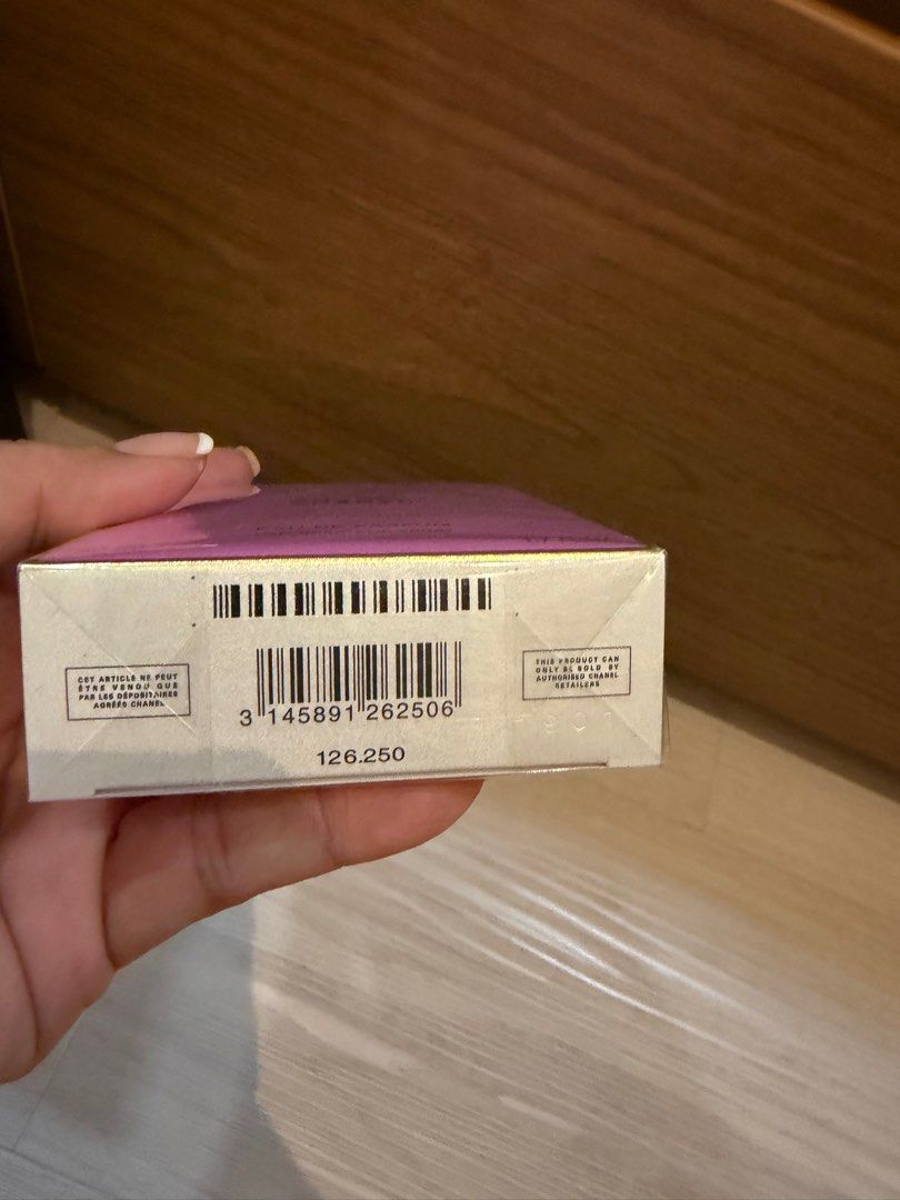 Chanel Chance Eau Tendre Eau de Parfum 50ml, Beauty & Personal Care ...