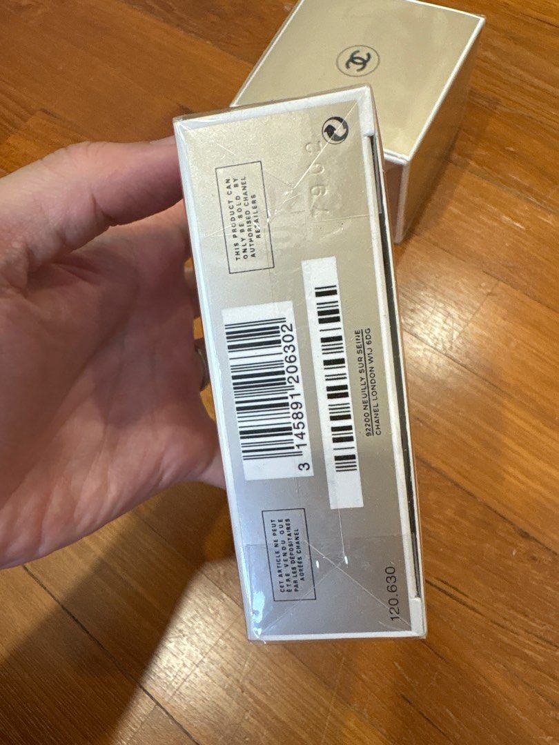 Chanel Gabrielle Essence Eau de Parfum 100ml, Beauty & Personal Care ...