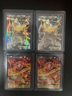 Charizard V #79 Pokemon Champion's Path English, Hobbies & Toys, Toys ...
