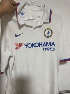 Chelsea home player ver jersey 22/23+ nameset &2 patches, Men's Fashion ...