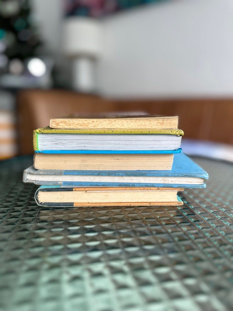 Books - Dog Man, Wonder, The Little Prince, etc., Hobbies & Toys, Books ...