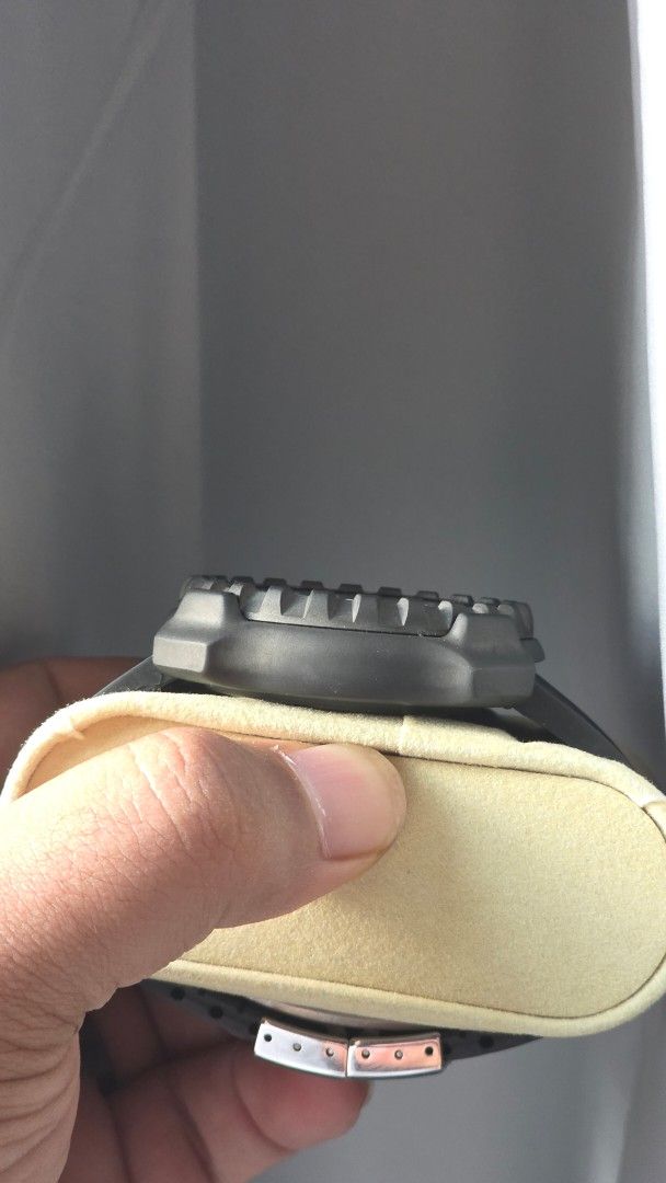 Citizen Promaster Eco-Drive, BN0227 Titanium., Men's Fashion, Watches ...