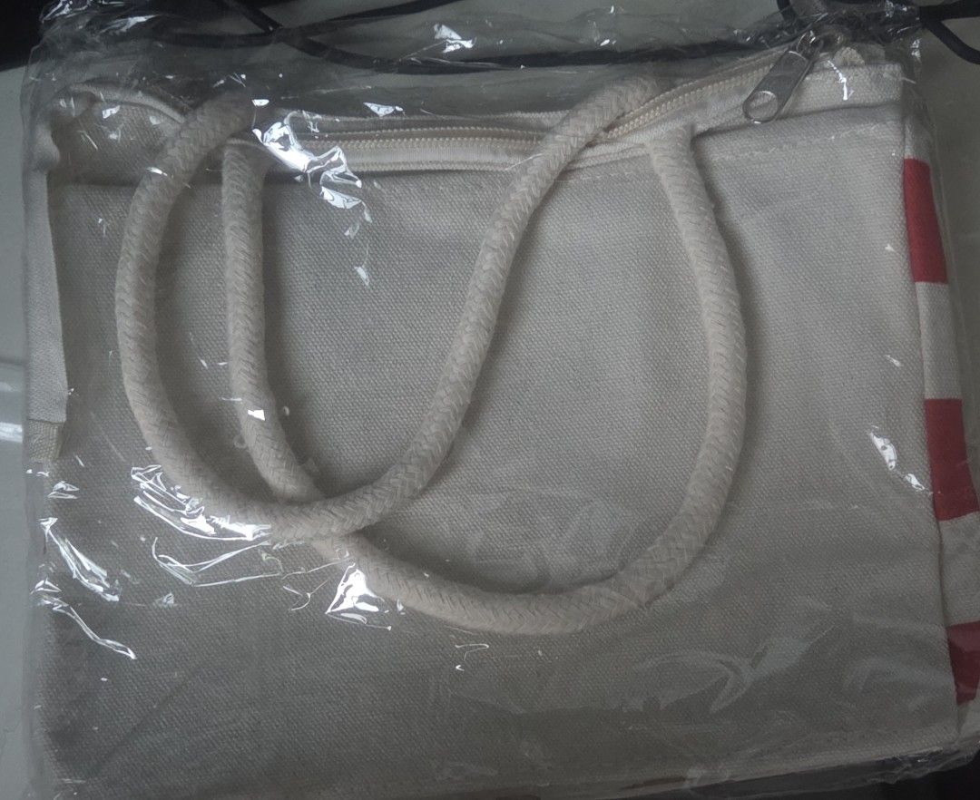 Coca-Cola Tote Bag - Brand New, Women's Fashion, Bags & Wallets, Tote ...