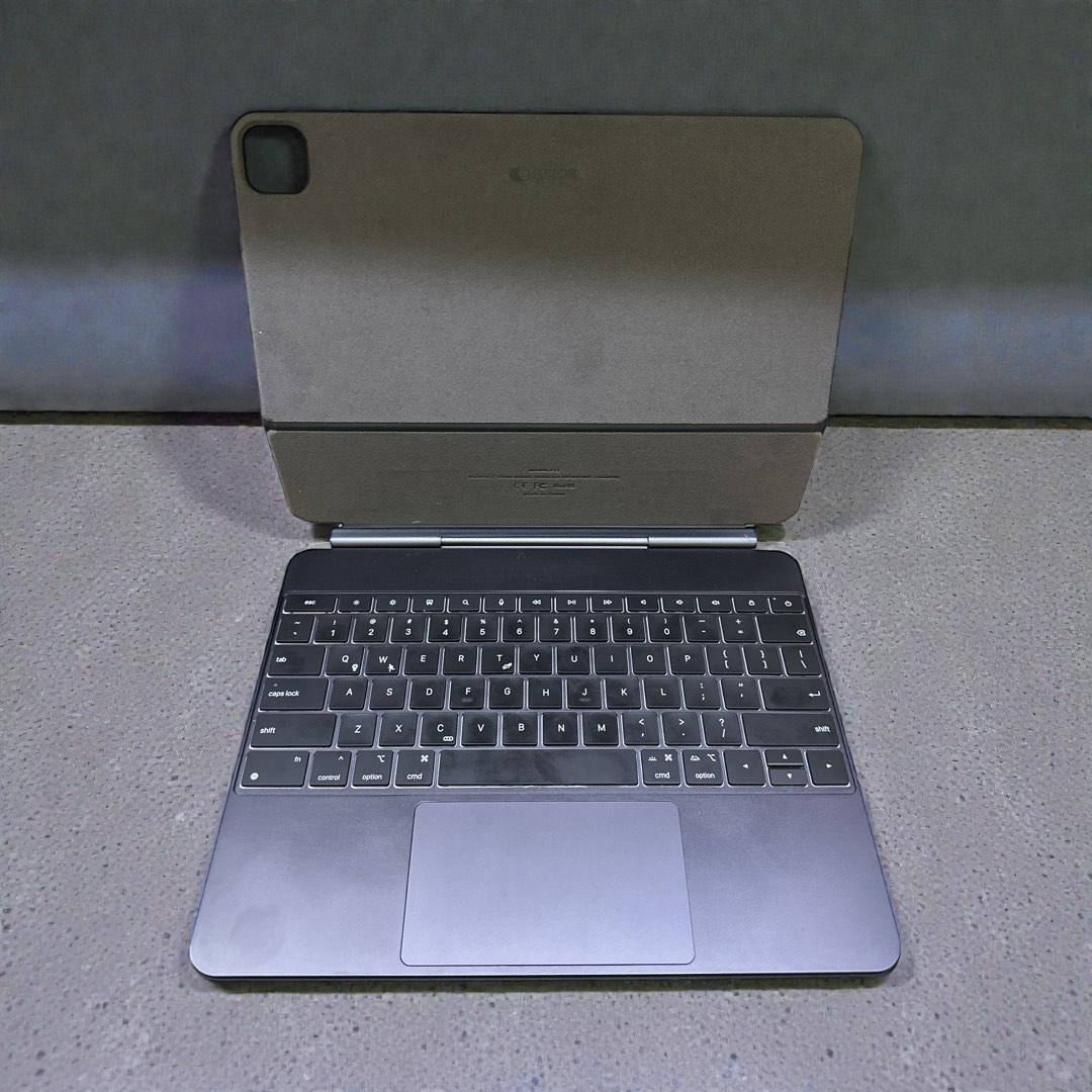 Comma Simplica Series Smart Magnetic Keyboard Ipad Air, Computers ...