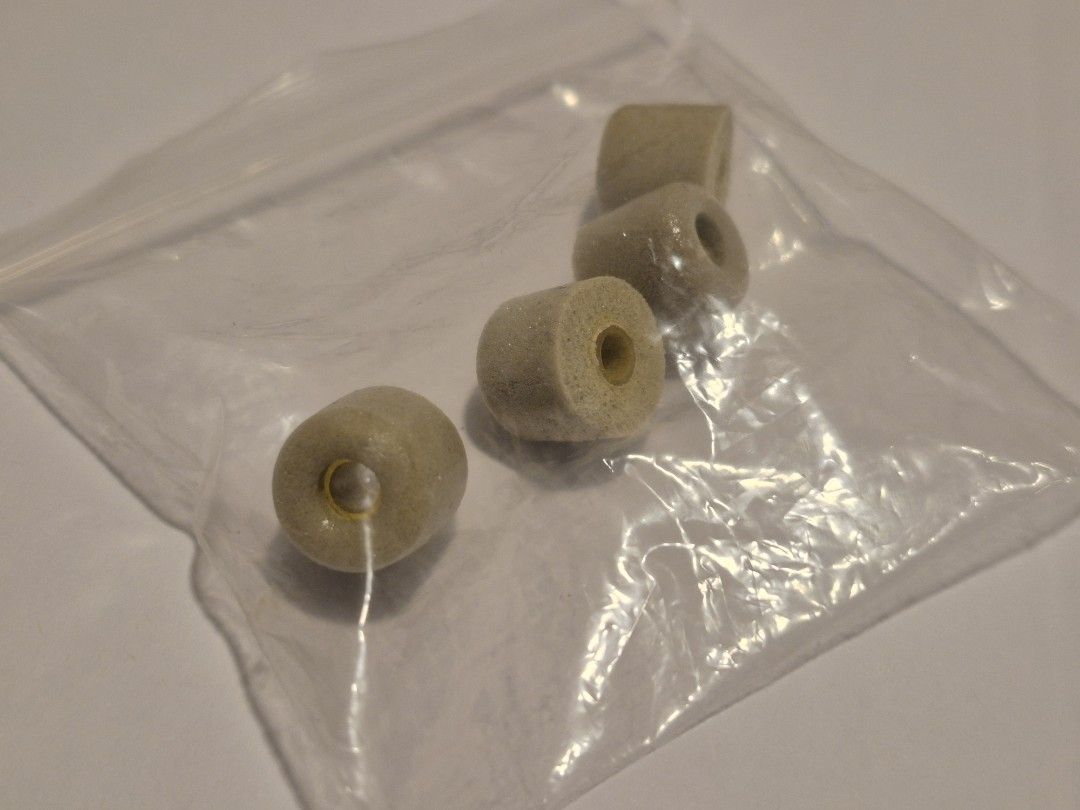 Comply Foam Tips, Audio, Earphones on Carousell