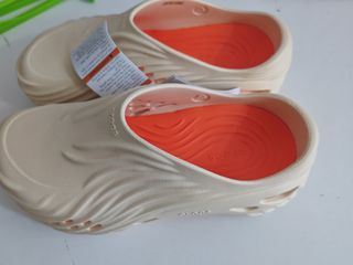 Crocs echo clogs, Men's Fashion, Footwear, Flipflops and Slides on ...