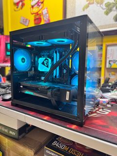 custom gaming PC, Computers & Tech, Desktops on Carousell