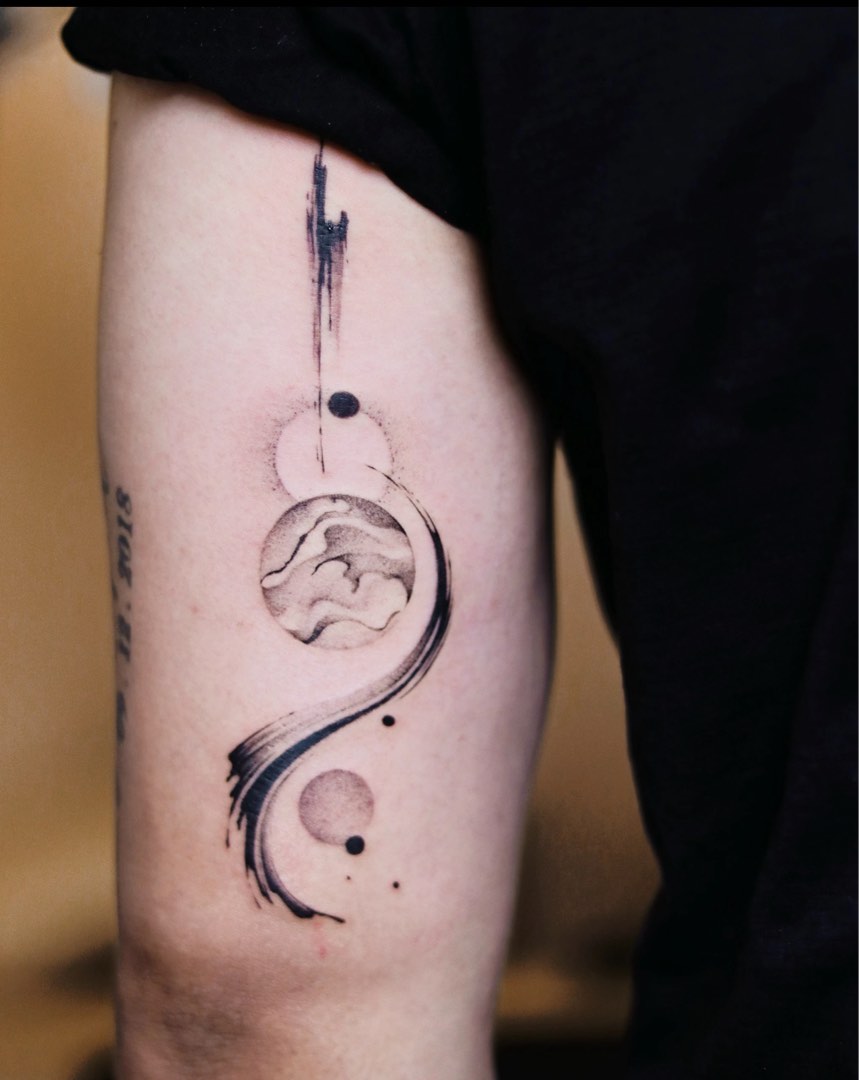 Custom Tattoo Designs - Various Styles, Hobbies & Toys, Art & Prints on ...