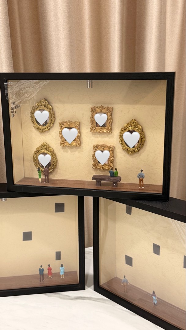customised gift - museum of us, Hobbies & Toys, Stationery & Craft ...