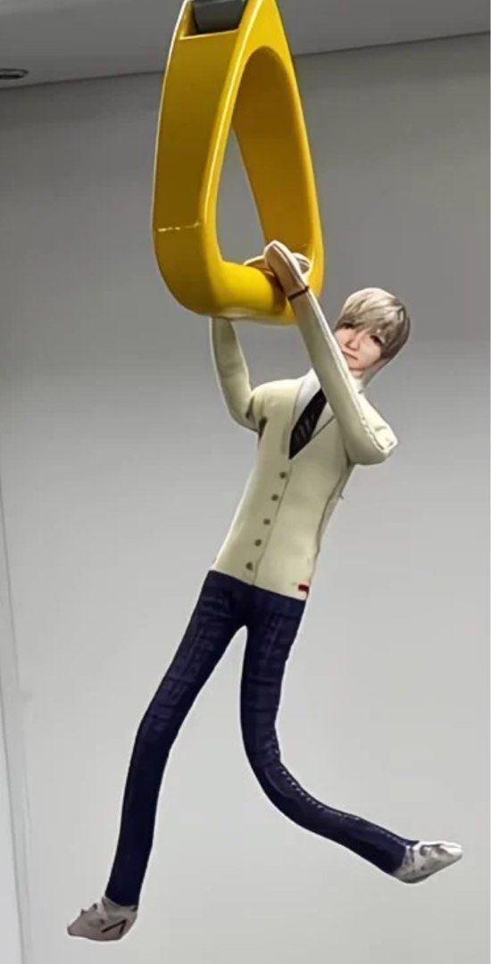 Customised Plush Toys - Prank your friends!, Hobbies & Toys, Toys ...