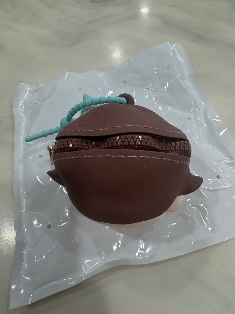 DIMOO Crush on Coffee Series-Earphone Case Blind Box, Hobbies & Toys ...