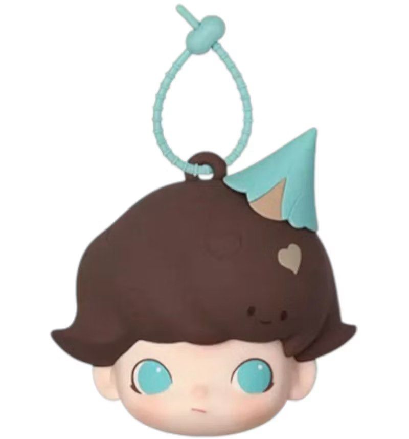 DIMOO Crush on Coffee Series-Earphone Case Blind Box, Hobbies & Toys ...