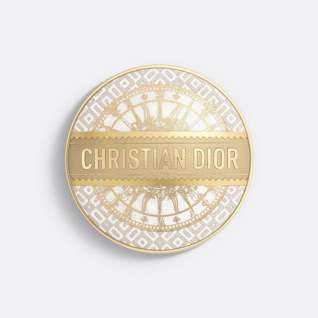 Dior Forever Skin Glow Cushion Compact and Refill, Beauty & Personal ...