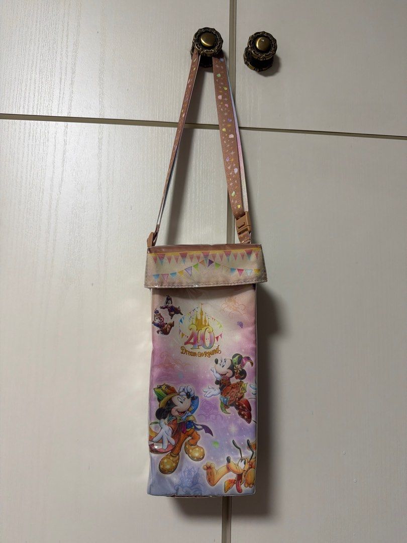 Disney 40th Anniversary Bucket, Everything Else on Carousell