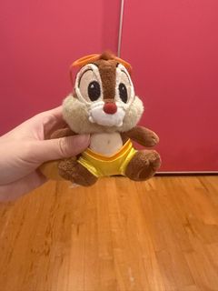 Soap Studio Disney Chip 'n' Dale - Chip available, Hobbies & Toys, Toys ...