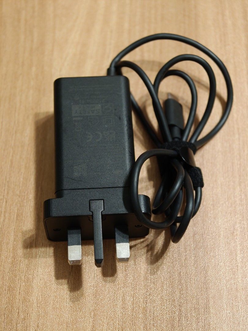 DJI CHARGER LAPTOP PD 65W, Mobile Phones & Gadgets, Mobile & Gadget ...