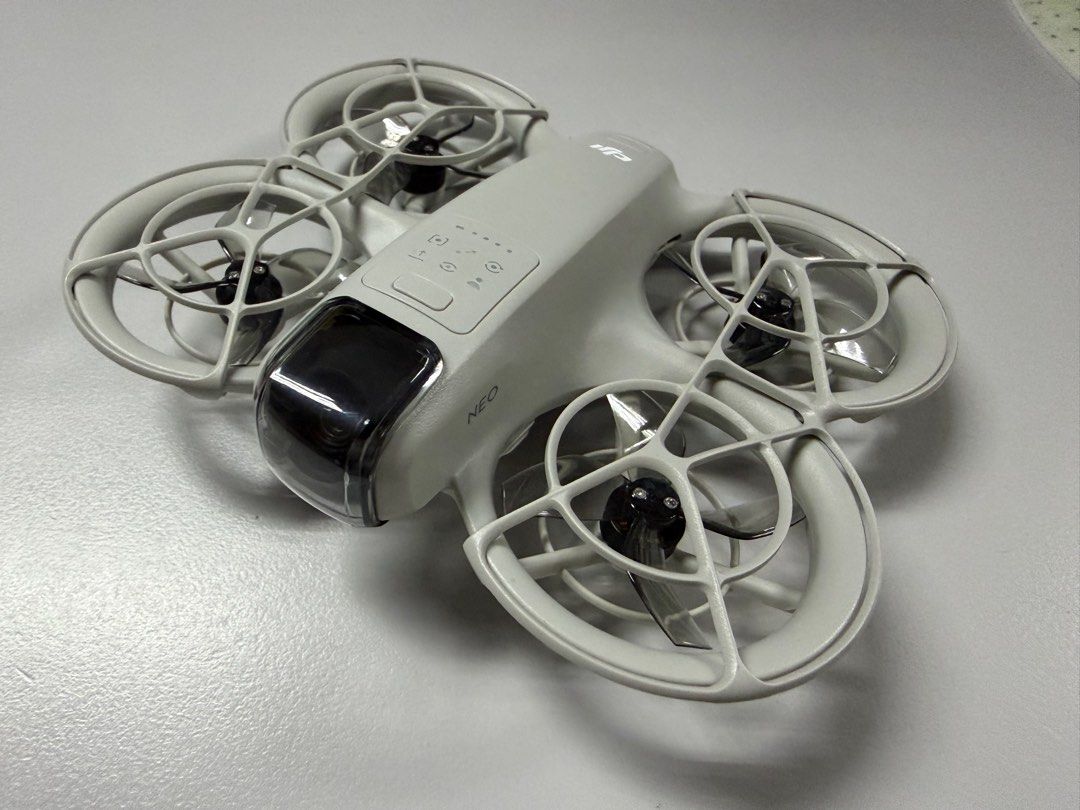 DJI Neo - Camera Drone, Mobile Phones & Gadgets, Other Gadgets on Carousell