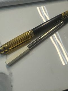 Mont Blanc Cruise Collection Ballpoint Pen, Luxury, Accessories on ...