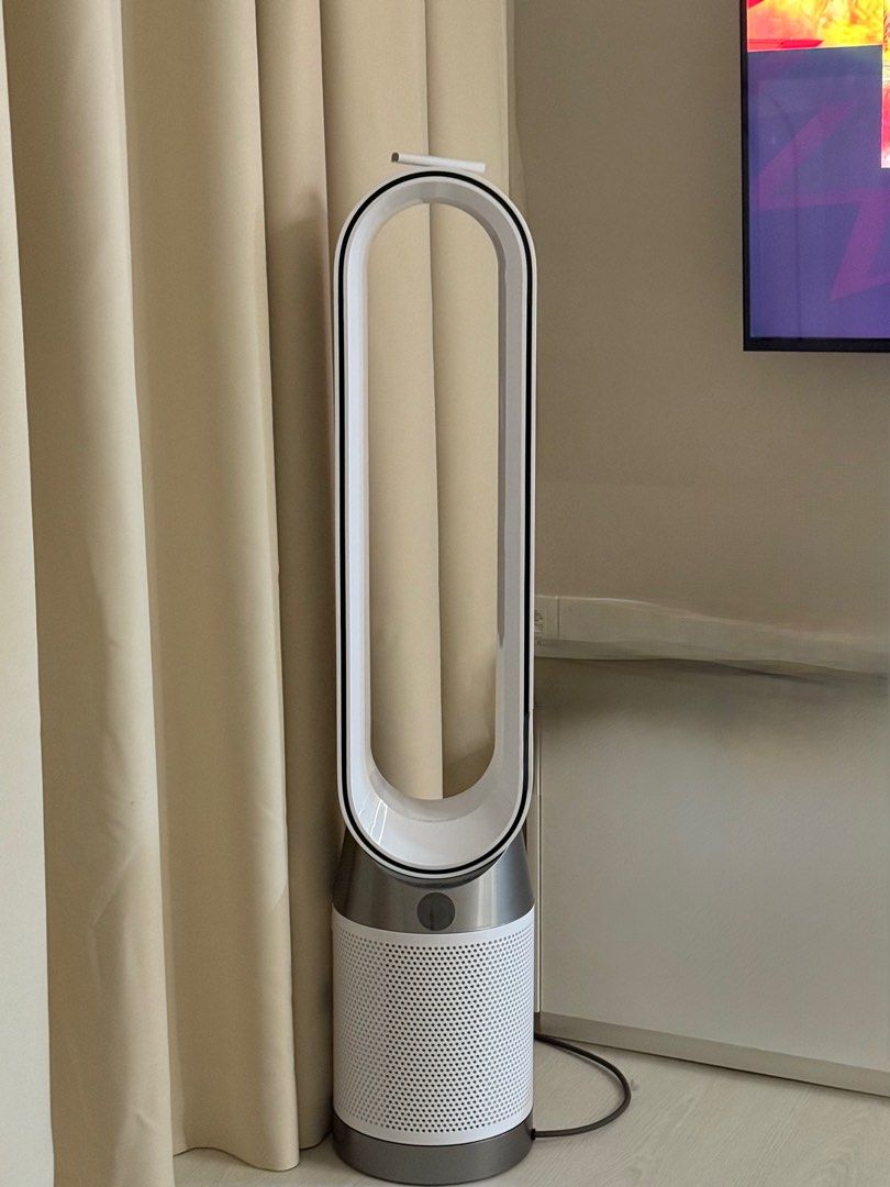 Dyson Air Purifier, TV & Home Appliances, Air Purifiers & Dehumidifiers ...