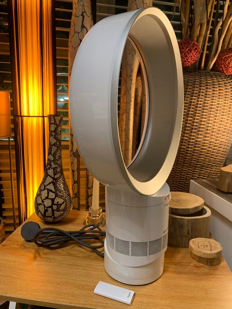 Dyson Fan, TV & Home Appliances, Other Home Appliances on Carousell