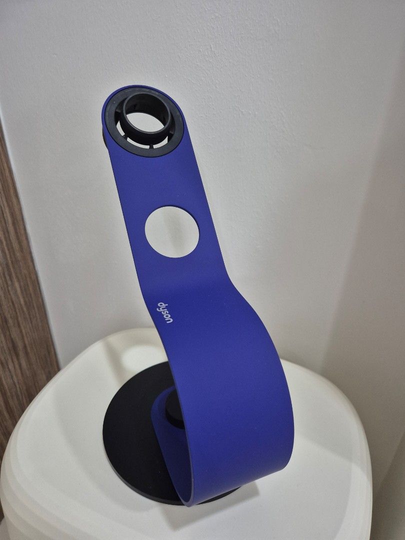Dyson Supersonic Hair Dryer Holder - Blue, Beauty & Personal Care, Hair ...