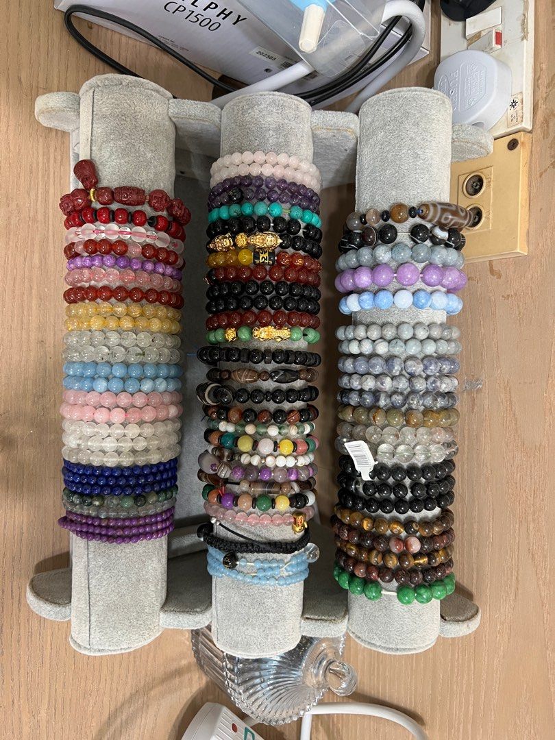 DZI SEAD Collectible - For Sale, Women's Fashion, Jewelry & Organisers ...