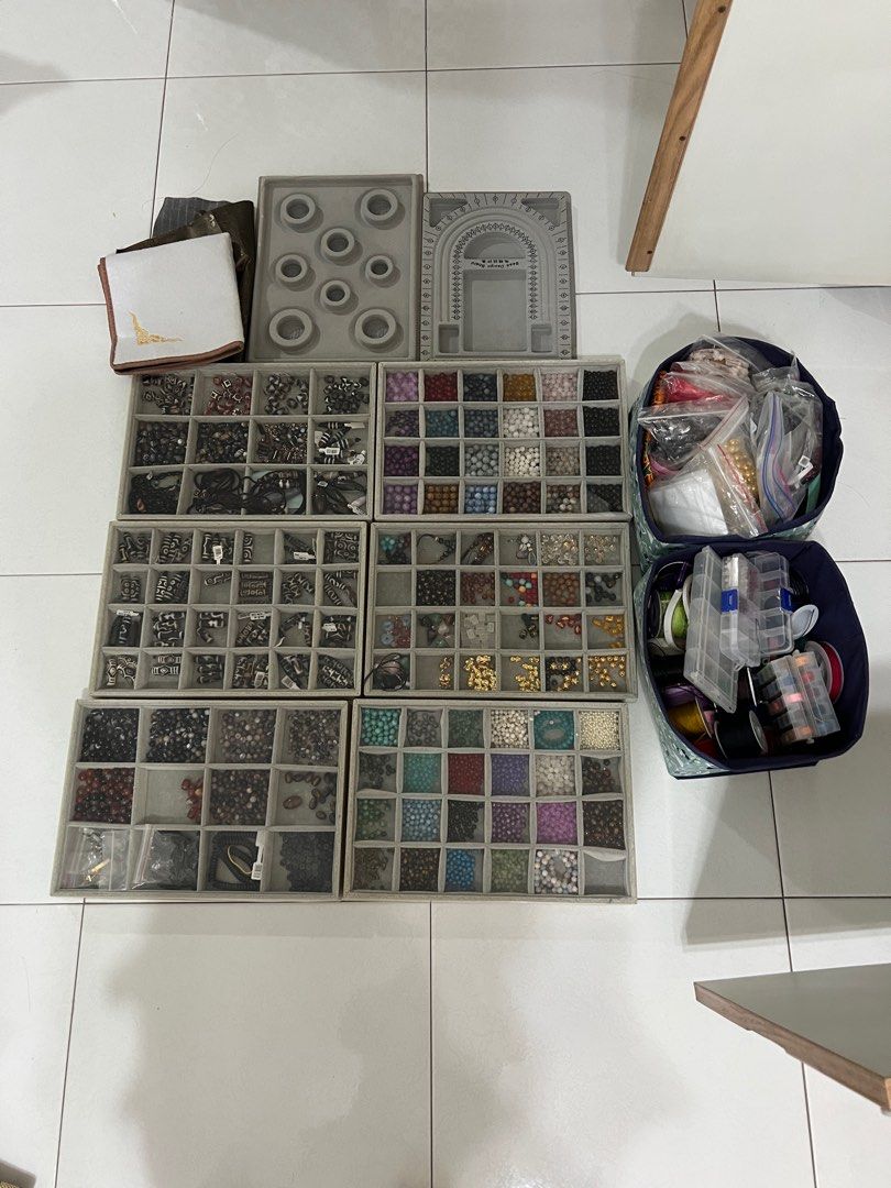 DZI SEAD Collectible - For Sale, Women's Fashion, Jewelry & Organisers ...