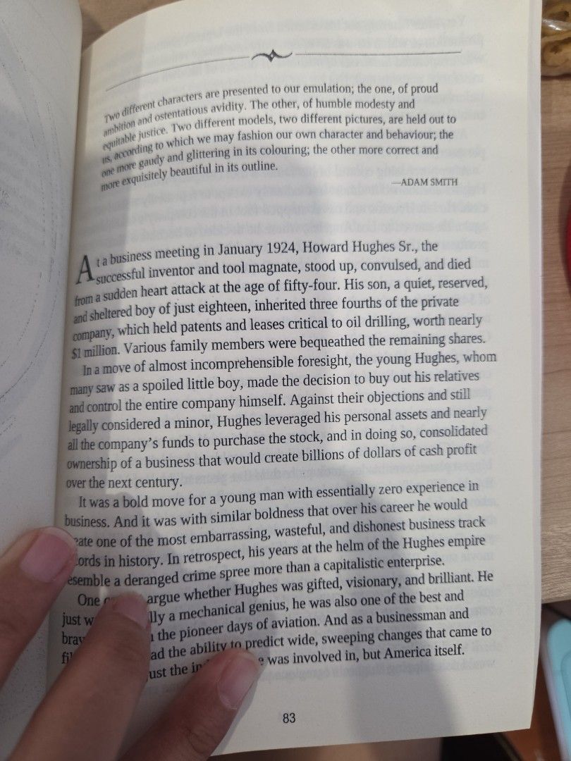 Ego Is The Enemy by Ryan Holiday, Hobbies & Toys, Books & Magazines ...