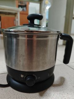 VOOKA self rotating cooker, TV & Home Appliances, Kitchen Appliances ...