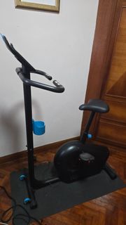 X-Bike Exercise Bike, Sports Equipment, Exercise & Fitness, Cardio ...