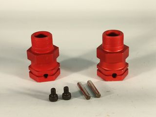 Alloy Rear Shock Tower Support Brace HPI Rovan KM RC Car Baja 5B 5T 1/5 ...