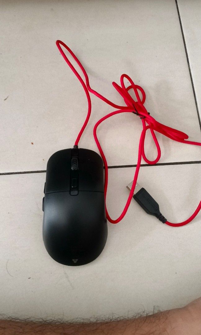 Fantech Kanata VX9 Gaming Mouse, Computers & Tech, Parts & Accessories ...