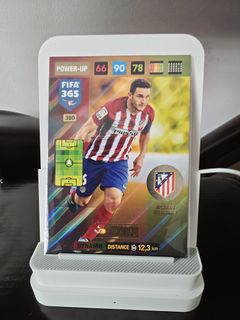 FIFA 365 Pedri Trading Card, Hobbies & Toys, Toys & Games on Carousell
