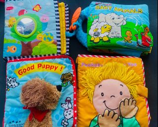 Fisher-Price Elephant Walker, Babies & Kids, Infant Playtime on Carousell