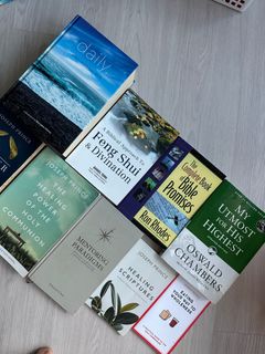 (103) Christian Books, Hobbies & Toys, Books & Magazines, Religion ...